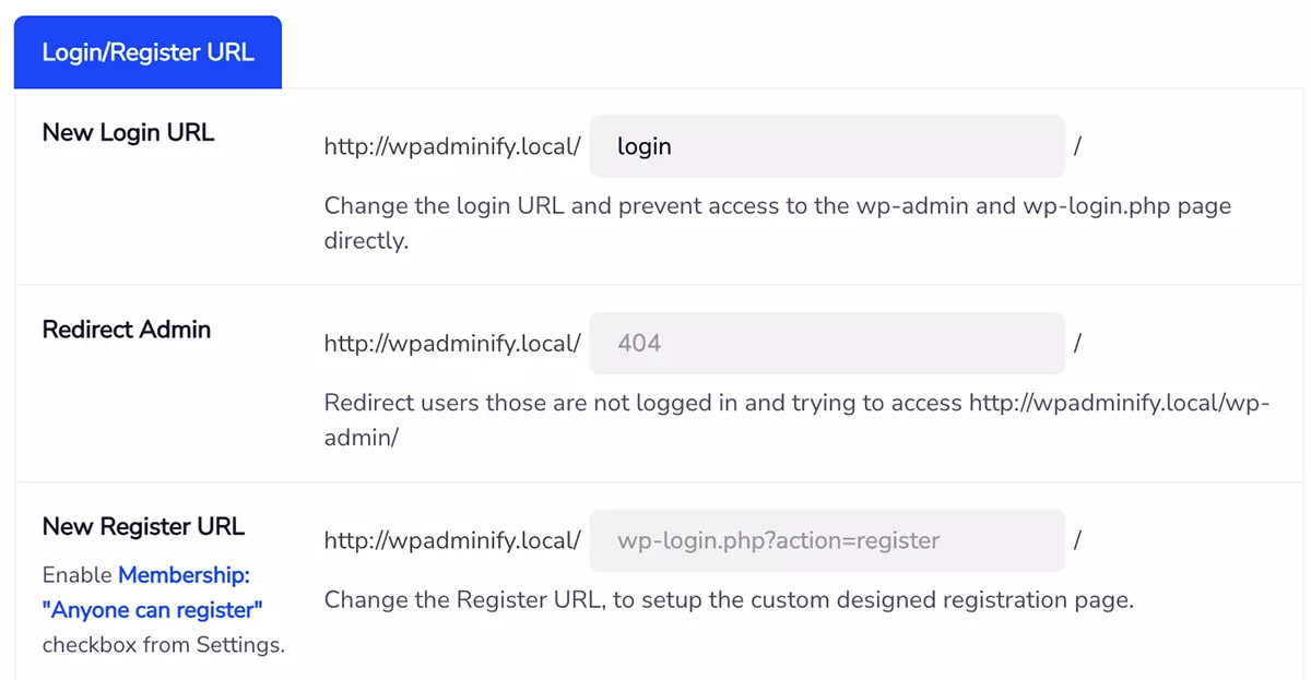10 WordPress Admin Customization Ways WP Adminify Can Improve